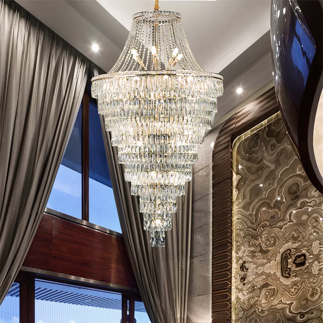 Grand Lustre Design