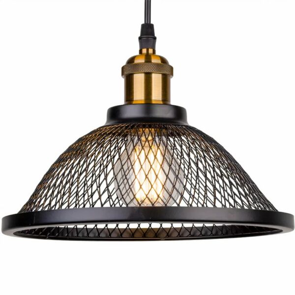 Lustre Vintage • Luminaires Tendance