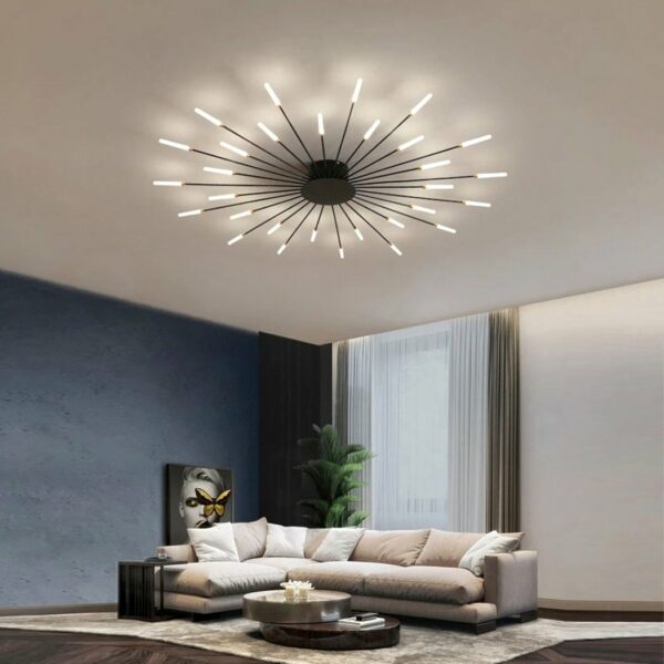 Lustre • Luminaires Tendance